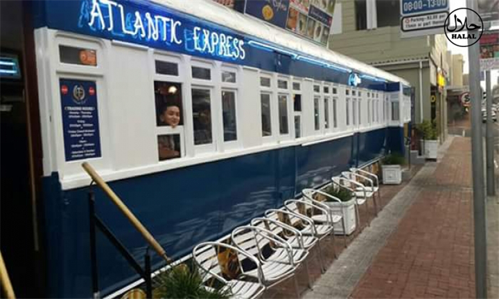 Atlantic Express