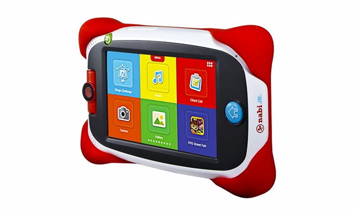 Hyperli | NABI Jr. Kids Android Tablet (Preschool Edition) for R999