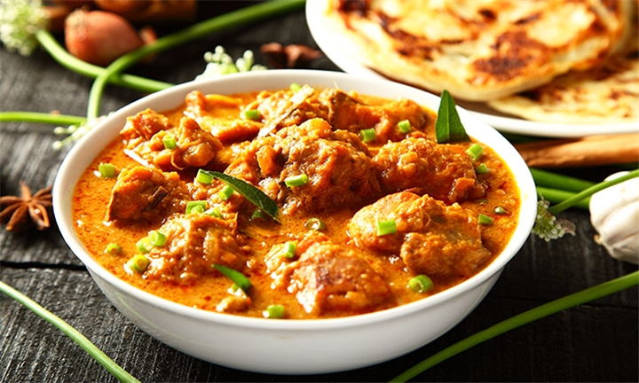 Recipe For Crayfish Tails Curry | Bryont Blog