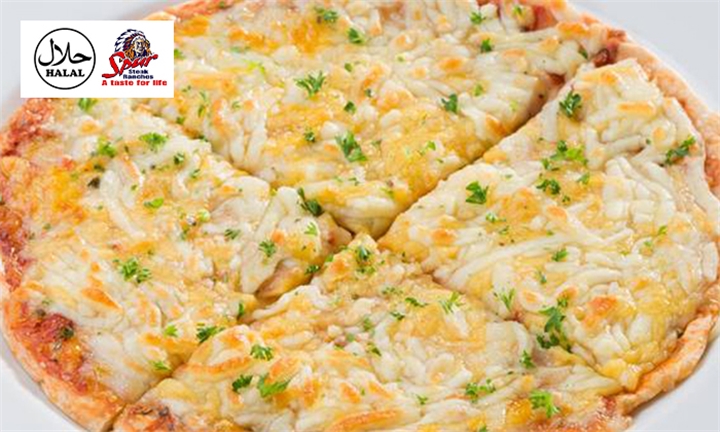 Hyperli | Call & Collect Spur Kids Party Package for up to 15 Kids at ...